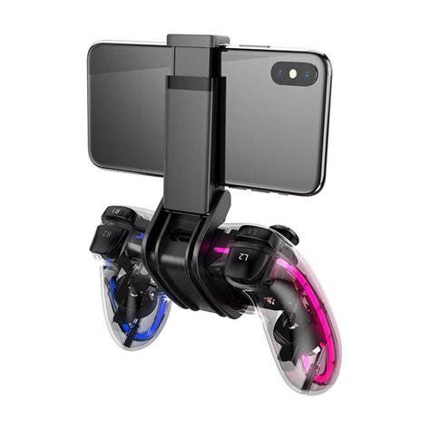 Bezdrôtový Ovládač Havit G180bt Biely Mistores Sk