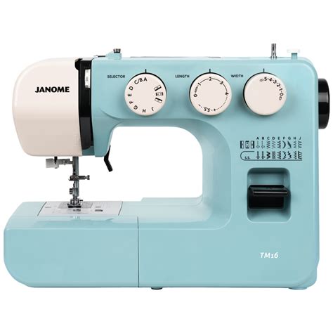 Janome Sewing Machine Automatic Thread Cutter At Paul Lambert Blog