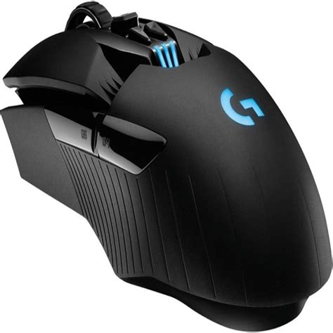 Logitech G903 Se Wireless Gaming Mouse Techuber Pk