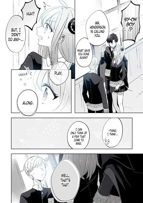 Damian And Anya Anime Siblings Anya Good Day Growing Up Fan Art Comics Artist Fictional