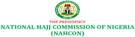 Nahcon Commissioner Denies Favouring South South Staff In 2025 Hajj Selection Factsheet