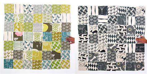 DIY Squares Skinny LaMinx