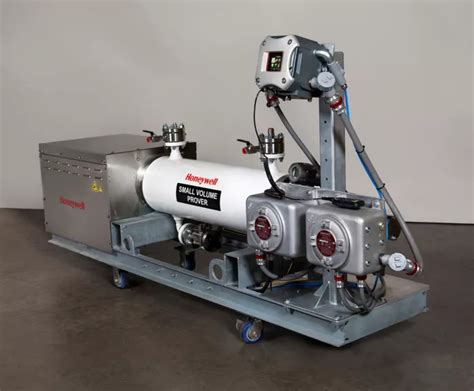 Small Volume Prover Svp