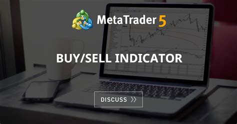 Buysell Indicator Indices Technical Indicators Mql5 Programming Forum