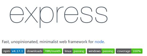 Battle Tested Javascript Frameworks Part 1