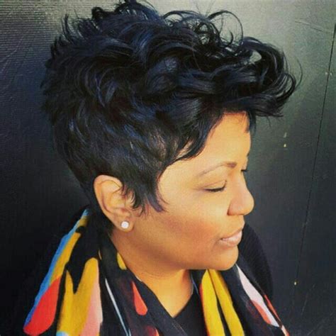 Slayed Stylish Short Hair Short Sassy Hair Short Hair Styles Pixie