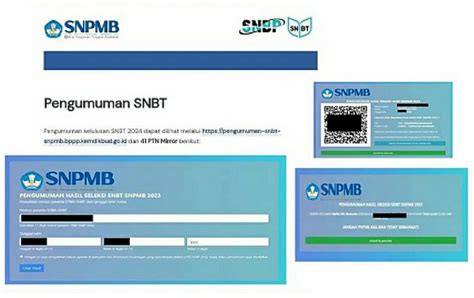 Tips Efektif Cara Cek Pengumuman Utbk 2025 Berikut Tahapannya Id