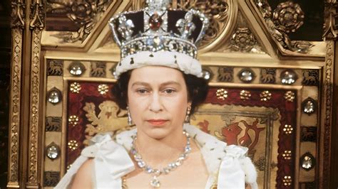 Queen Elizabeth Was Never The Same After This Youtube