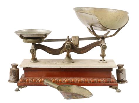 Pharmacy Scale