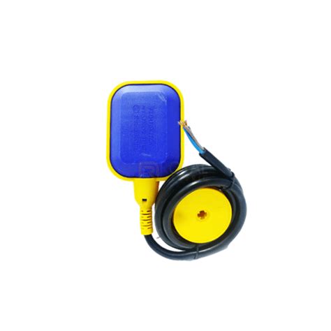 FLOAT SWITCH Royal Electric