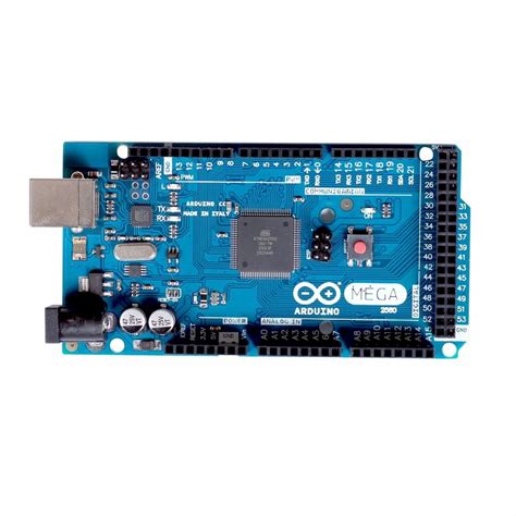 Arduino Mega 2560 Ch340 Compatible 5v At ₹ 819 Piece In Mumbai Id 2856488562412