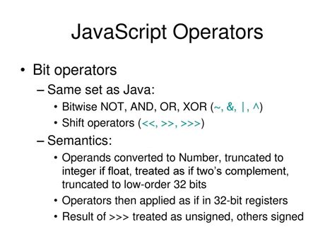 Unit 2 Client Side Programming The Javascript Language Ppt Download
