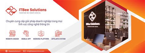 Itbee Solutions Tuyển Dụng 102025 17 đang Tuyển Lương Reviews