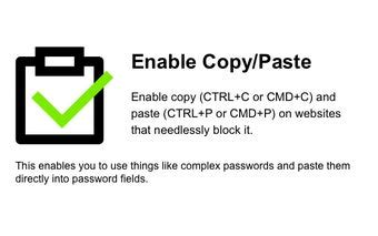 Enable Copy Paste Para Google Chrome Extension Download