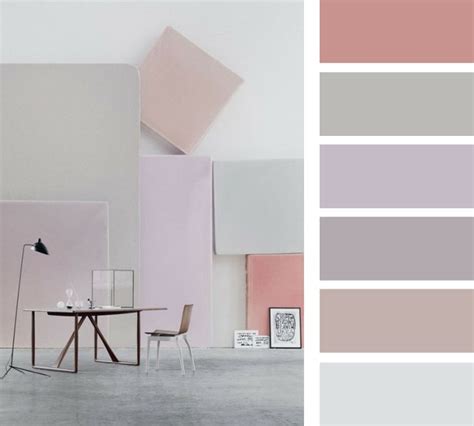 3 секрета нежного цвета пастельные оттенки в интерьере Пастельный интерьер Интерьер Идеи