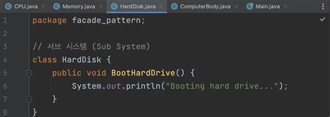 자바 구조 패턴은 어떻게 쓰일까 요즘IT