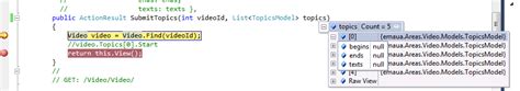 Jquery Json And Aspnet Mvc Controller Is Not Binding The Properties Of The List Of Objects