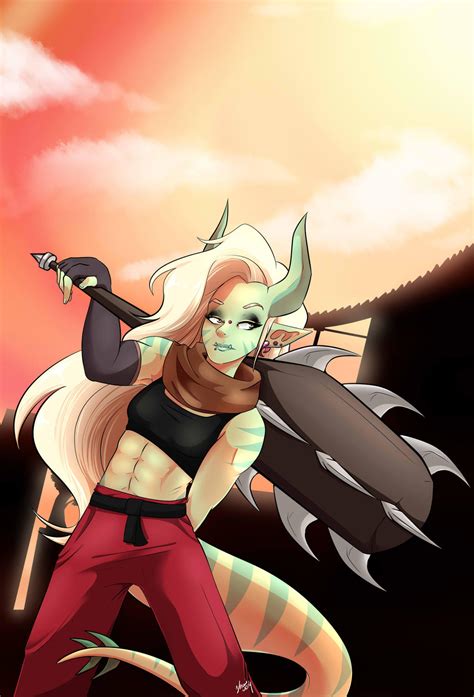 Yokai By Tcs1992 On Deviantart