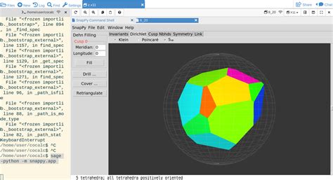 Cocalc Brings Collaborative Persistent Graphical Linux Applications To Your Browser With