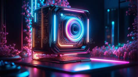 Edge Quantum Computer Stock Illustrations 373 Edge Quantum Computer Stock Illustrations