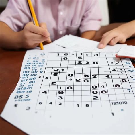 Trò Chơi Sudoku Bí Ẩn Của Những Con Số Và Phong Thủy May Mắn Nexus