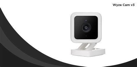 Best Nanny Cam Ensuring Safety And Peace Of Mind