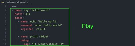 Ansible 介紹與實作 Inventory、playbooks、module、template、handlers Pin Yi