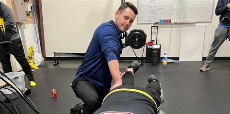 Unleashing Your Potential Exploring The Benefits Of Active Release Technique ART