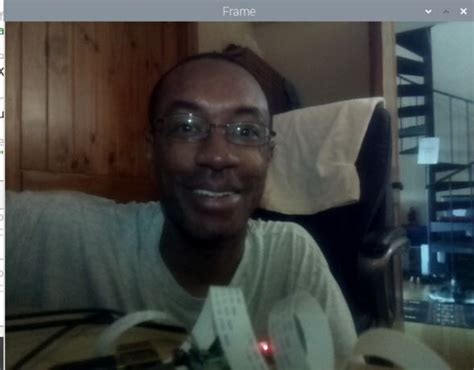 How To Set Up Real Time Video Using Opencv On Raspberry Pi