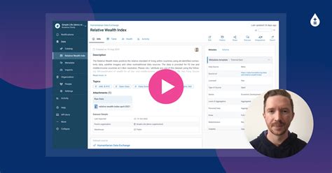 Data Catalog Platform Demo Thinkdata Works