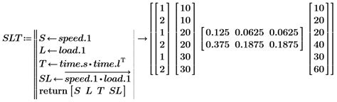 Solved Can I Use For Loop To Create An Array Ptc Community