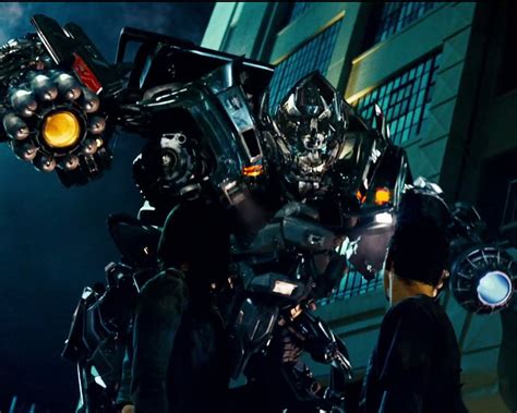 Ironhidebayverse Vs Dotm Megatron Bayverse Battles Comic Vine