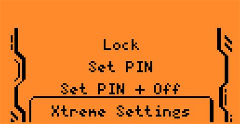 Github Soplugflipper Xtreme The Most Advanced Flipper Zero Firmware