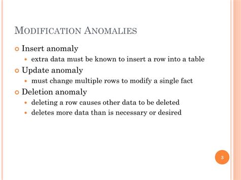 Ppt Normalization Powerpoint Presentation Free Download Id 1577013