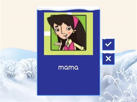 Actions Module 3 Flash Cards