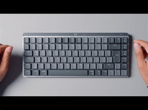 5 Best Wireless Small Form Factor Keyboards