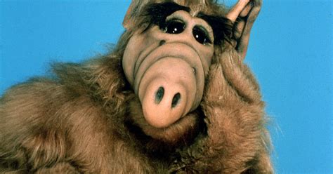 Alf Tv Show Wallpapers Wallpaper Cave