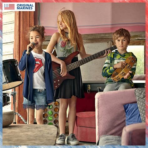 Original Marines 2016 catalogo: collezione primavera estate | Smodatamente