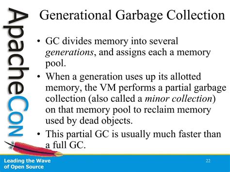 Ppt Performance Tuning Apache Tomcat Powerpoint Presentation Free Download Id5608786