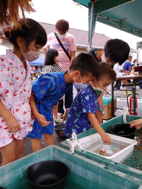 多古町観光まちづくり機構 on Twitter たこらぼ縁日にたくさんご来場いただき誠にありがとうございました タイトルの昨日思いつき