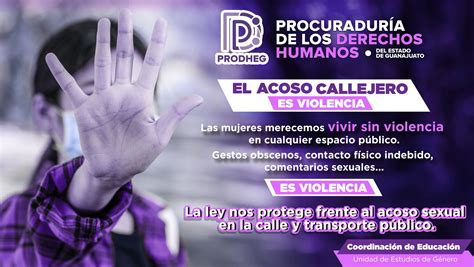 Acoso Callejero