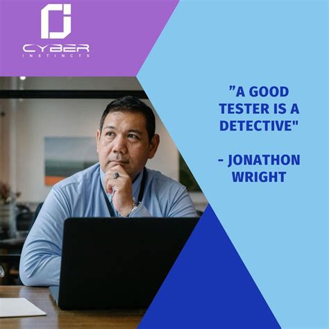 Cyber Instincts Ab On Linkedin Testing Qa Softwaredevelopment