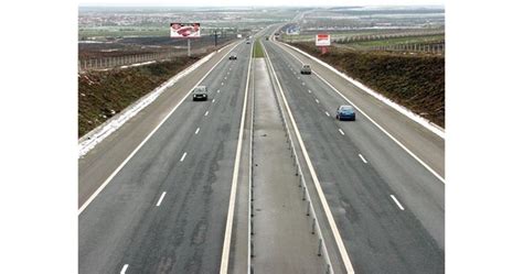 Вижте по кои пътища в страната ще е затруднено движението днес