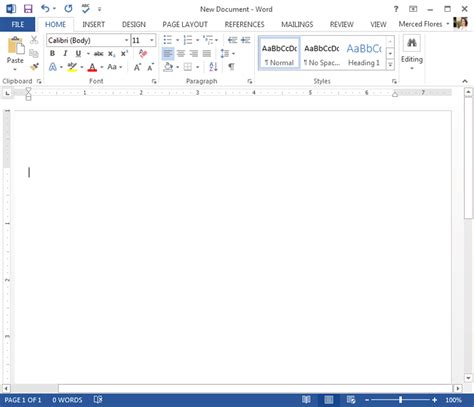 Word 2013 How To Open And Edit Pdfs In Word 2013 Icto Faq