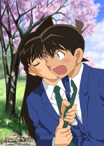 Nh Shinichi V Ran H N Nhau P Ng T Ng O L Ng M N