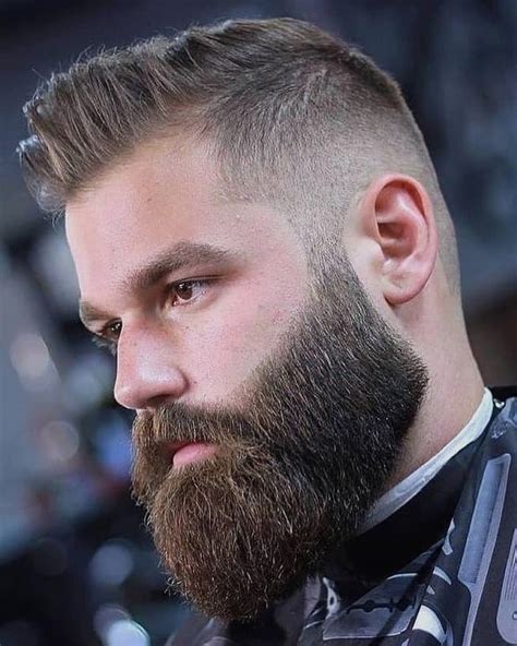 How To Achieve The Perfect Beard Neckline Ultimate Guide
