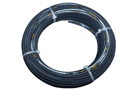 高压胶管系列 河北脉利橡塑科技有限公司