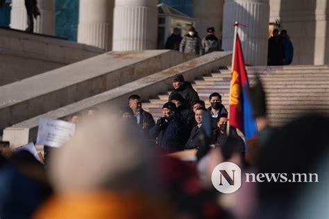 Л Оюун Эрдэнэ Хулгай хийж буй хүмүүсийн идэш болох ёсгүй News Mn