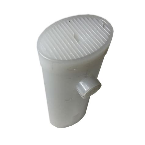 Welch Allyn Spirometry Disposable Flow Transducer Disposable Spirette