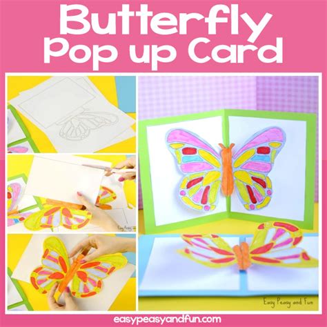 Butterfly Easy Peasy And Fun Membership